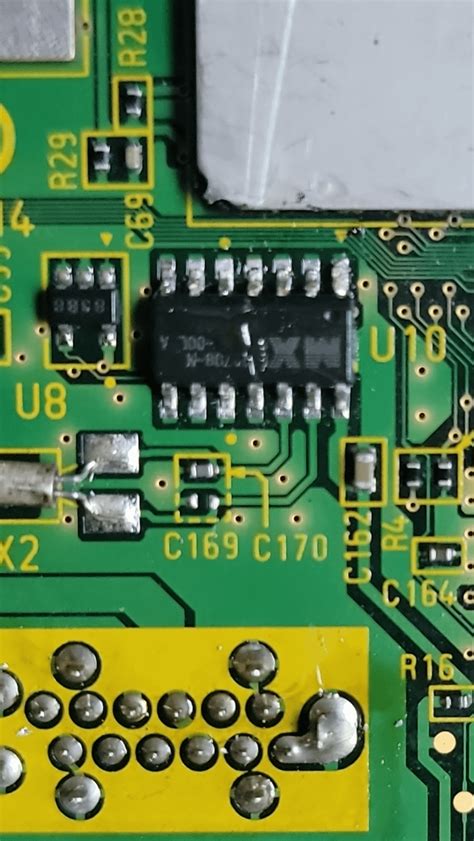 Help With Pico Boot And Bridged Connections R Gamecube