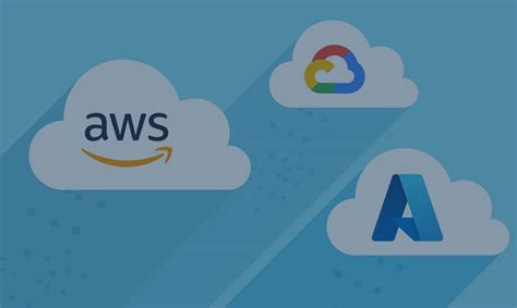 Azure Vs AWS Vs GCP Top 10 Differences To Choose The Right Cloud Provider