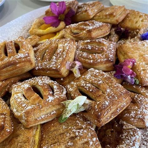 Assorted Danishes The Gusstop Cafe