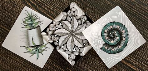 Translucent Tiles Zen Linea