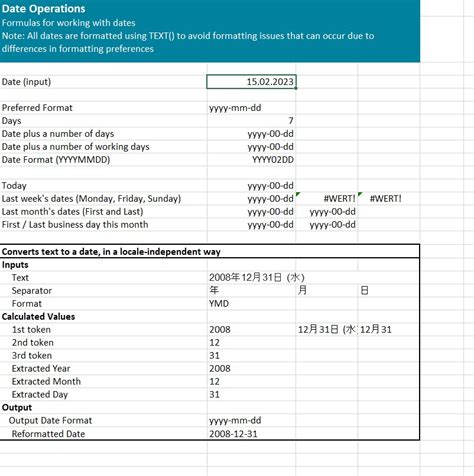 Date In Notebook StudioX UiPath Community Forum