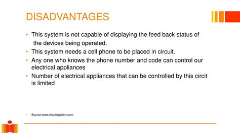 Ppt Mobile Controlled Home Appliances Powerpoint Presentation Free