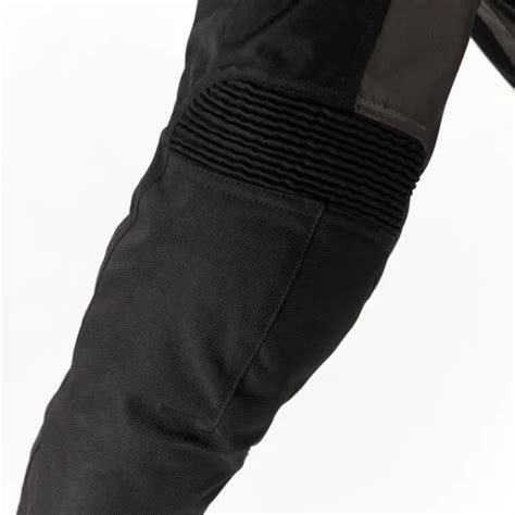 Campera Cordura Ls2 Scout 4s Motocity