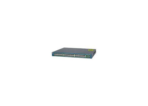 Cisco Catalyst 3560g 48ts Ws C3560g 48ts S Switches