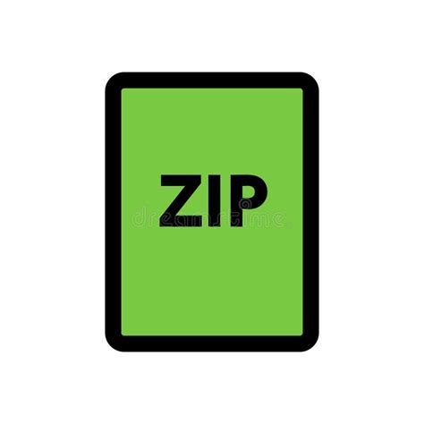 Edit Document Icon Line Isolated On White Background Black Flat Thin Icon On Modern Outline