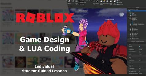 11 Roblox Game Design And Lua Coding Any Skill Level Small Online