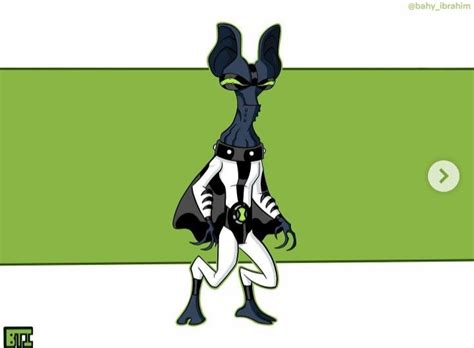 Pin By Paleo Arty On Ben 10 Ben 10 Alien Races 10 Things