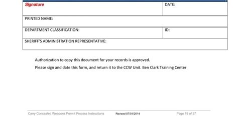 Riverside County Ccw Form ≡ Fill Out Printable Pdf Forms Online