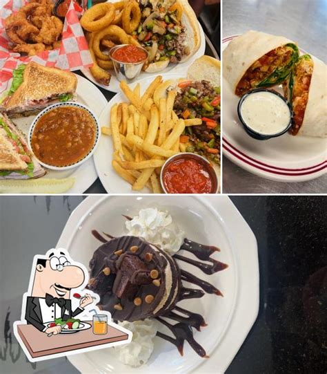 Shady Pines Bar And Grill Henderson Restaurant Menu Prices And Reviews