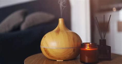 5 Best Waterless Essential Oil Diffusers Best Home Aroma