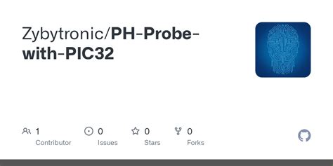 Github Zybytronic Ph Probe With Pic32