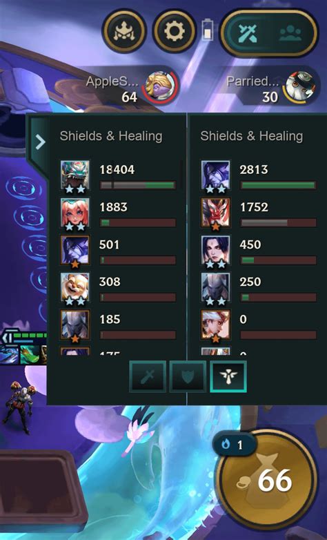 Forbidden Idol Might Need A Hot Patch Rteamfighttactics