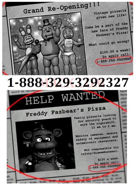 Fnaf Decal Id Roblox