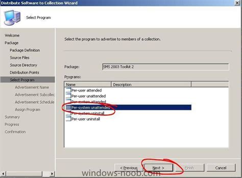 Guide Implementing Branch Distribution Points In Sccm 2007 Configuration Manager 2007