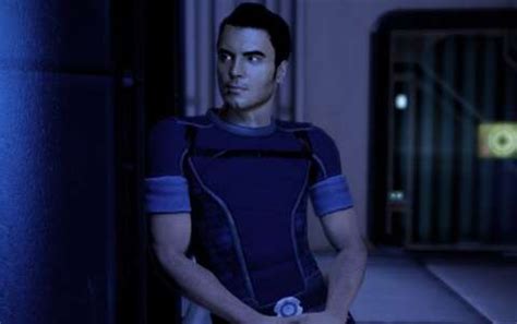 Mass Effect Romance Options All Pairings How They Work And How To Unlock Them GameSpot