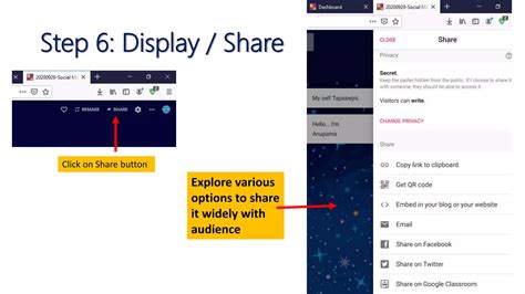 How To Use Padlet PPT Free Download