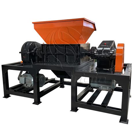 양축 슈레더 제조사공장직송 판매