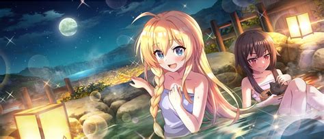 Megumin Chomusuke And Iris Kono Subarashii Sekai Ni Shukufuku Wo
