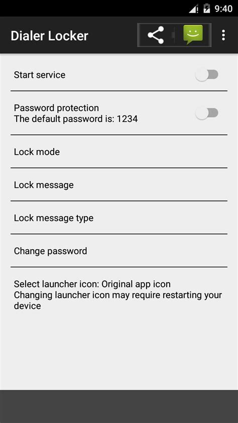 Dialer Locker Apk For Android Download