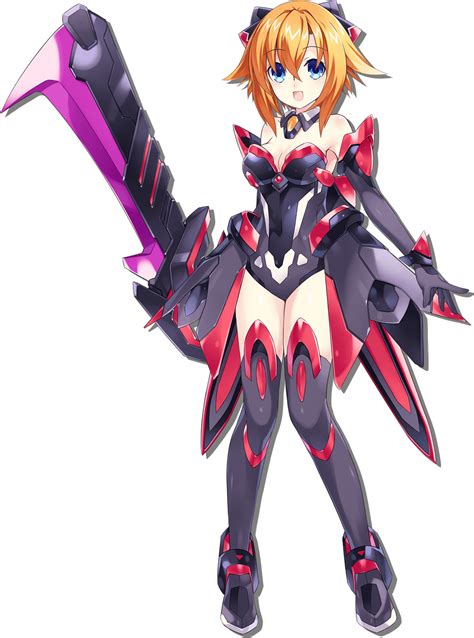 Higurashi Hyperdimension Neptunia Wiki Fandom