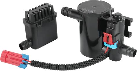 Evap Canister Vent Solenoid Valve P0449 Compatible With