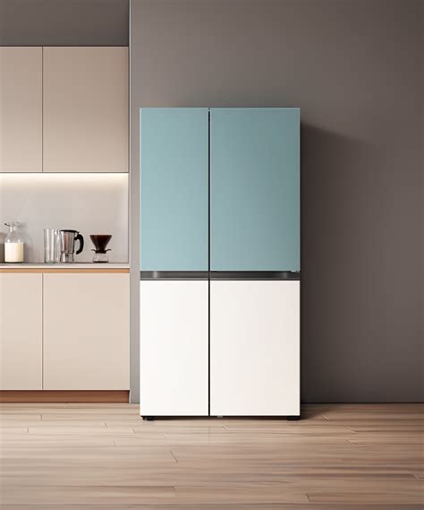 Lg 디오스 오브제컬렉션 매직스페이스 냉장고 S834mte20 냉장고 주방가전 제품소모품 Lg전자