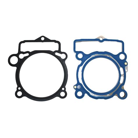 Apico Head And Base Gasket Set Ktmhqvgas Sx Ffc250 16 22 Exc F