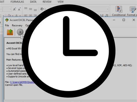 How Do You Password Protect An Excel Spreadsheet With How To Open A Password Protected Excel
