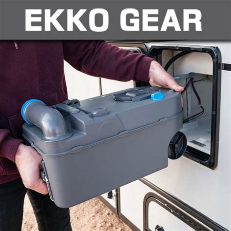 Top Winnebago Ekko After Market Parts And Accessories