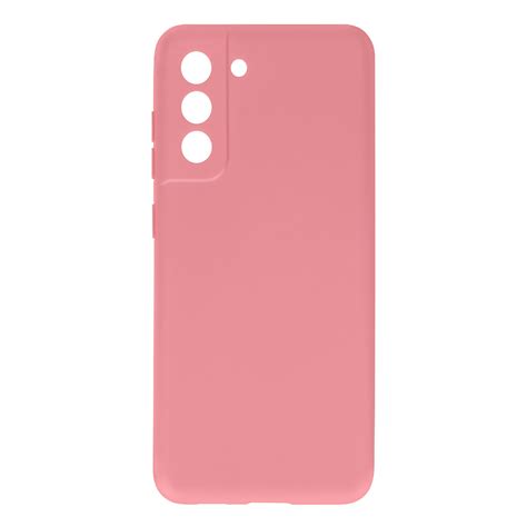 Etui Samsung Galaxy S Fe Silikonowe P Sztywne Soft Touch R Owe Avizar Sklep Empik Com