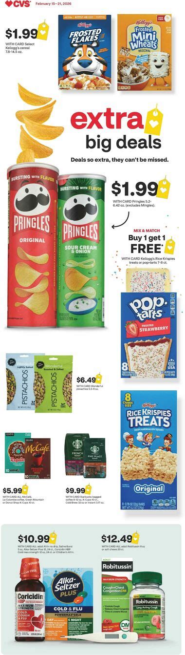 Cvs Pharmacy 1039 El Camino Real Redwood City Ca Hours And Weekly Ad