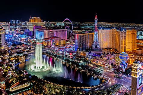Last Vegas