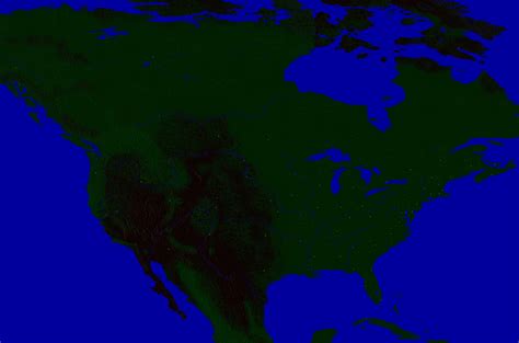 Earth 11000 Maps Mapping And Modding Java Edition Minecraft