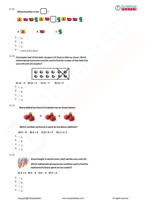 Class Logical Reasoning Worksheet Math Worksheet Math Workbook Mental Maths Worksheets