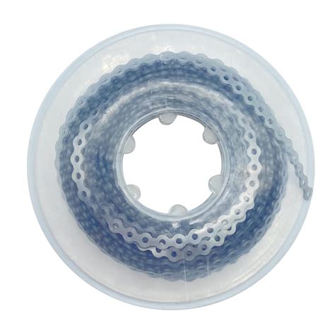 Orthodontic Braces Rubber Chains Power Chains Dental