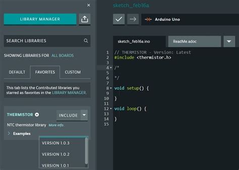 Arduino Web Editor Using Arduino Ide Online Iot Tech Trends