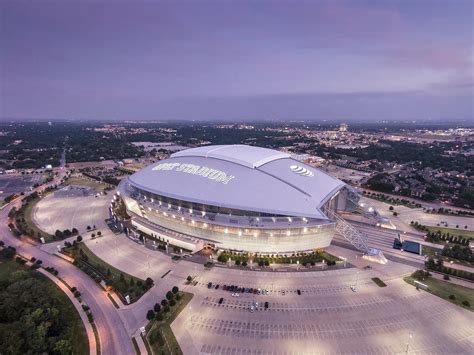 Fifa World Cup In 26™ In Dallas Fort Worth