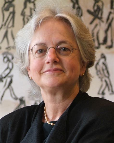 Susan Berresford Icrw