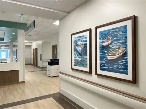 Art For Healthcare Facilities 8180 Art Consulting