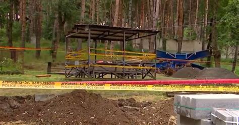 წყნეთში სკვერის მიმდებარედ დენის დარტყმით მოზარდი დაიღუპა