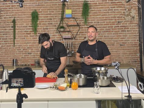 Avianza Y Talent Class Te Retan A Realizar La Receta De “aves Con