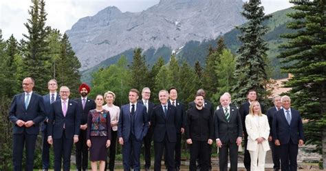 李대통령 트럼프 나토에서 만날까