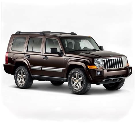 Download Jeep Commander Logo Png Euj