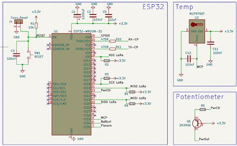 Trying Getting A Functional ESP32 Charging USB Module General Electronics Arduino Forum