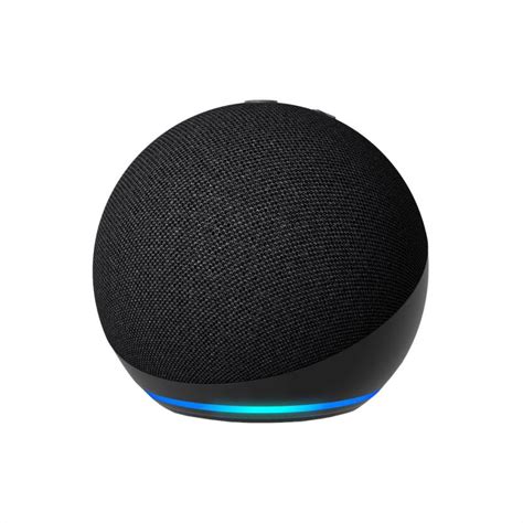 Buy Alexa Echo Dot 5th Gen Bluetooth With Alexa Assistant Smart