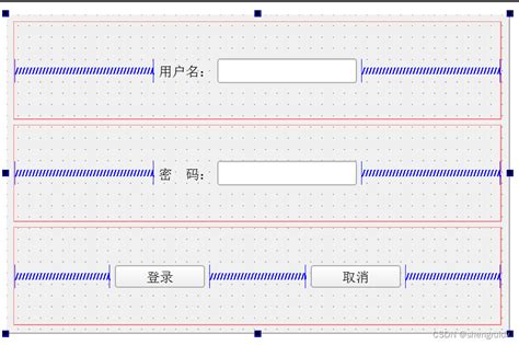 qt 布局管理器（全） qt布局管理器 csdn博客