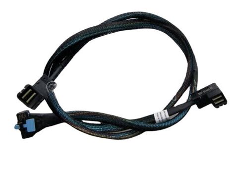For Dell Xjhm0 R740 Raid Card H750 H755 Sas Cable Ebay