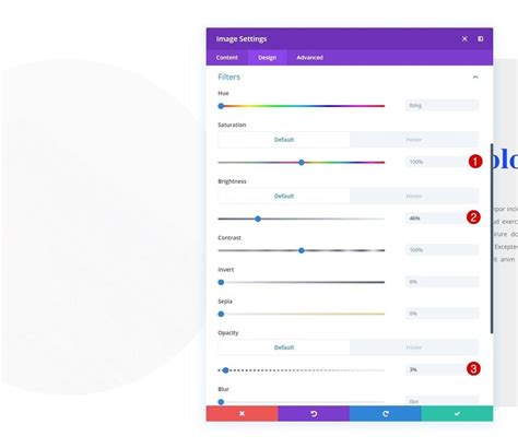 3 seamless transform hover effects that you can apply to your images