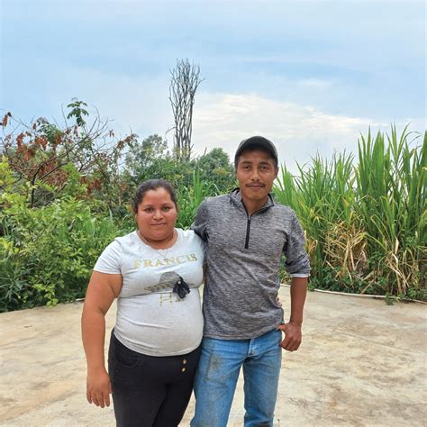 Guatemala Mynor Edelmiro Lopez Filter Rumble Coffee