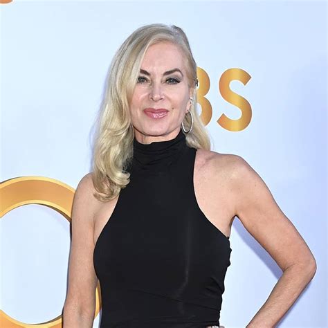 The Young And The Restless Eileen Davidson Talks Challenges And Joys